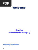 Skills Delivery: EDIP Method Explained | PDF | Learning | Imitation