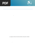 Offshore Heli-operations Training | PDF