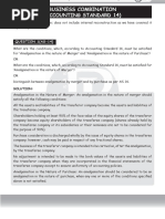 AS 7 Construction Contract | PDF | Cost | Revenue