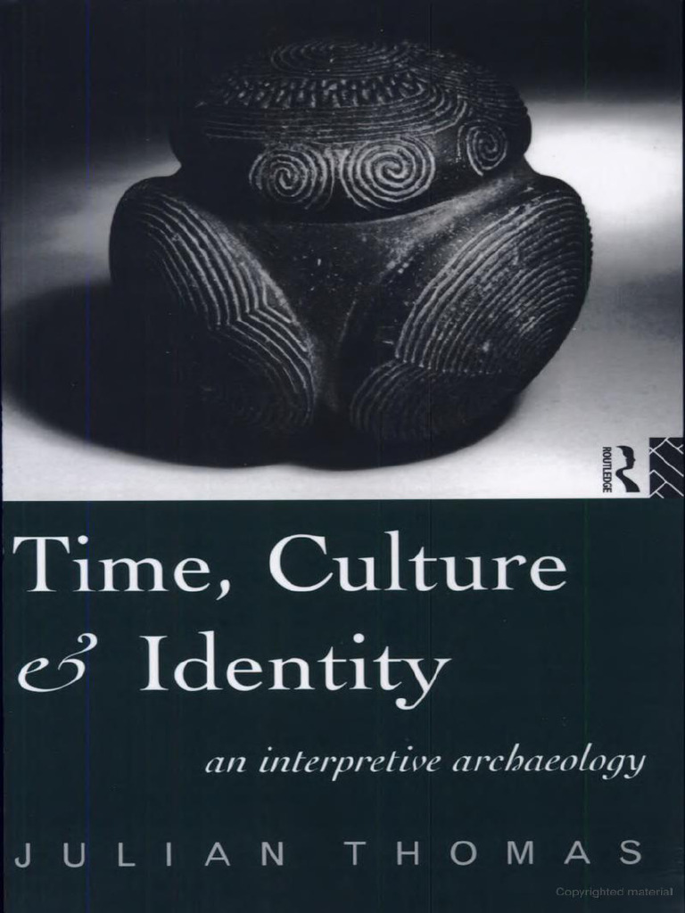 Thomas 1996 | PDF