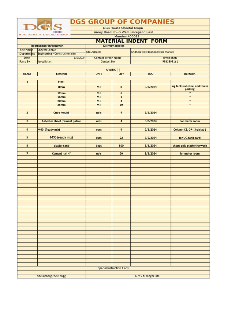 indent | PDF | Structural Engineering | Building