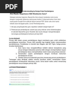 Kumpulan Soal UTBK UKPPPG Beserta Kunci Jawabannya | PDF