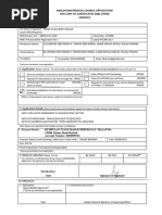 APC Application Guidelines Malaysia | PDF | Money Order | Identity Document