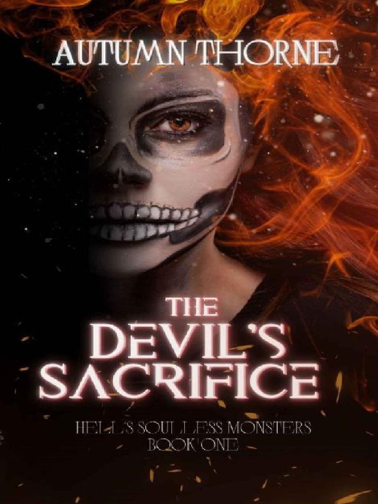 The Devils Sacrifice - Autumn Thorne | PDF | Satan
