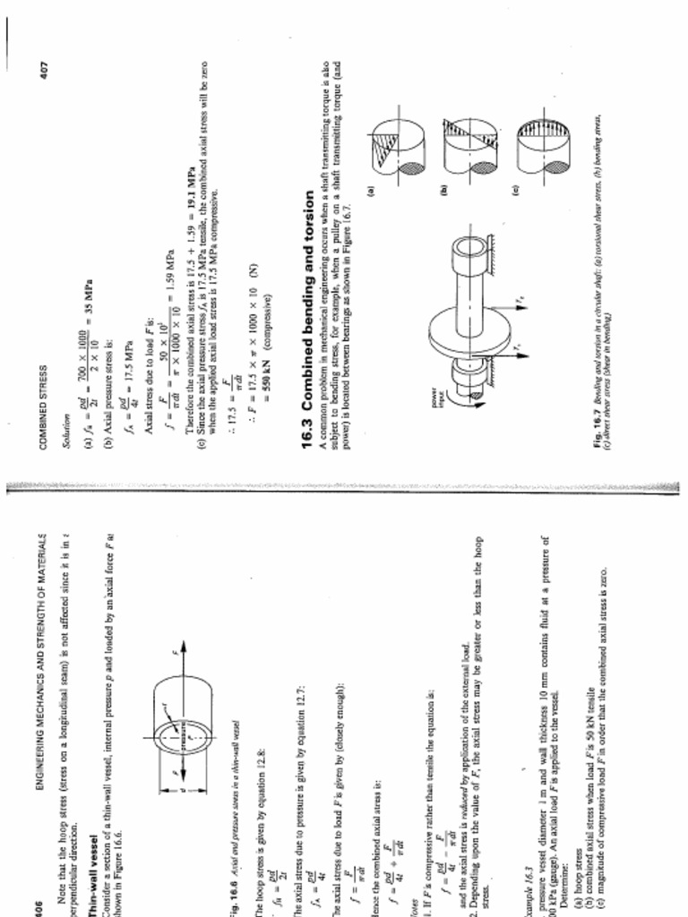 combined_stresses_kinsky | PDF
