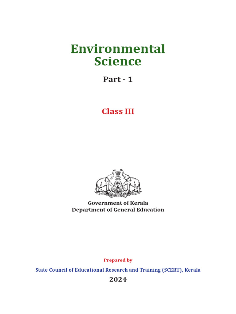 Children's Rights and Soil Protection | PDF | Children's Rights | Kerala