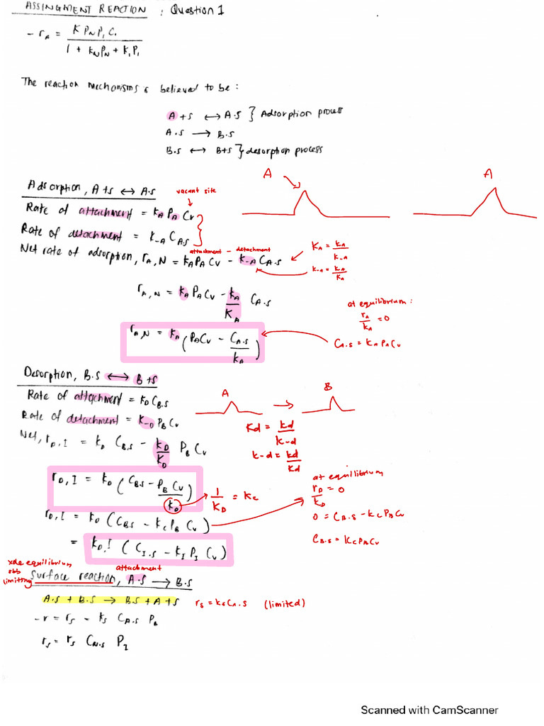 Answer Scheme Question 1 Tutorial Mac 2023 | PDF
