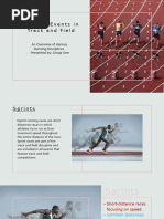 400m Running Track Dimensions & Drawings | PDF | Track And Field ...