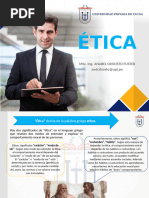 Ética Descriptiva | PDF | Moralidad | Teoría