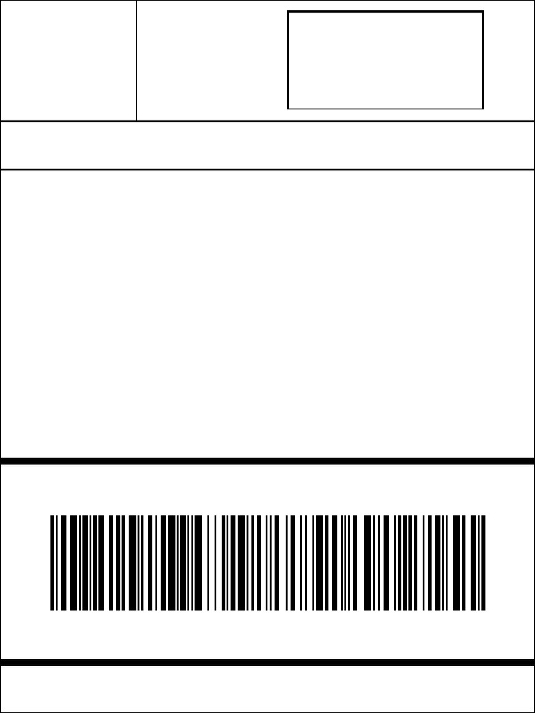 Usps Ground Advantage | PDF