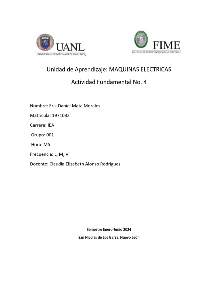 ACT4 1971032 M | PDF | Transformador | Inductor