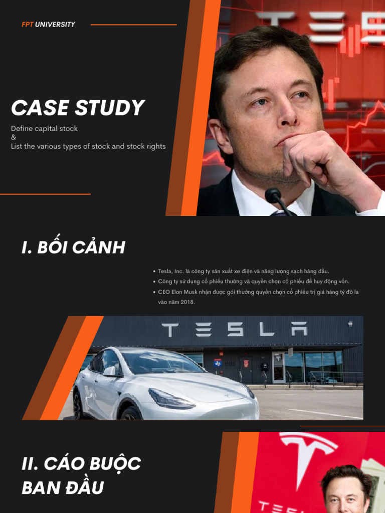 Case Study Law | PDF