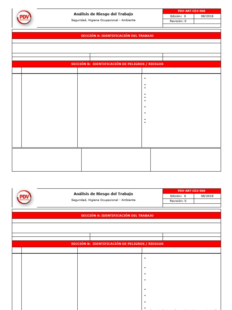 Art Corte y Soldadura CD-2 006 | PDF | Higiene Ocupacional | Soldadura
