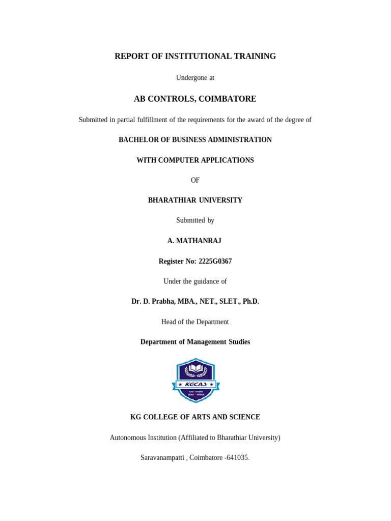 Mathan | PDF | Expense | Sales