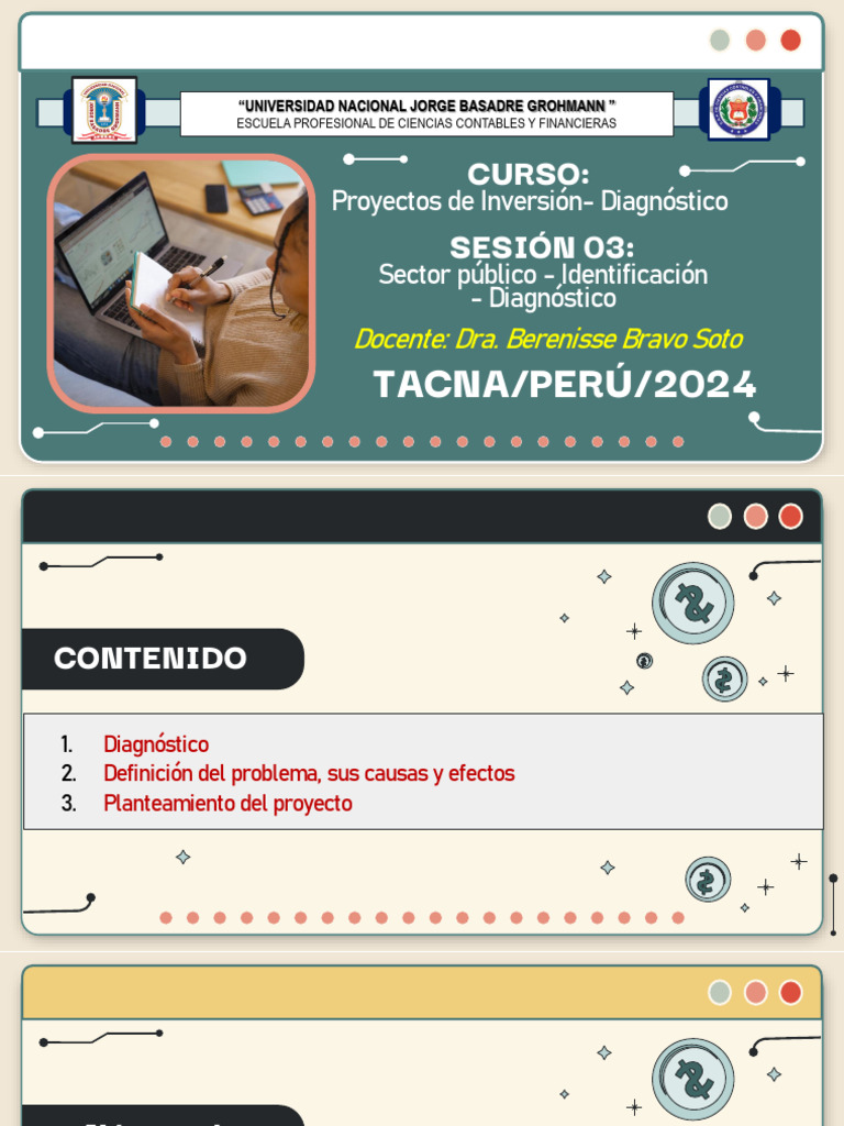 SESIÓN 3 y 4 - UNIDAD 1 | PDF | Saneamiento | Agua