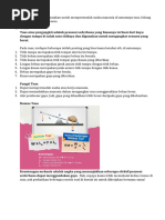 Soal Latihan Untuk Kelas 8 (Tuas) | PDF