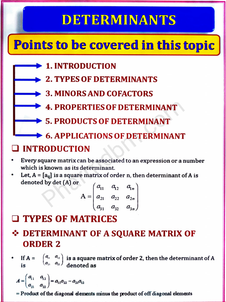 Remedial Mathematics Unit 2 | PDF