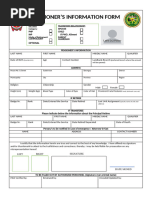 Form Afp Id | PDF