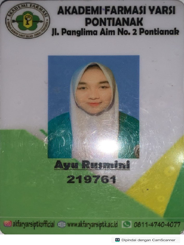 KTM Ayu Rusmini | PDF