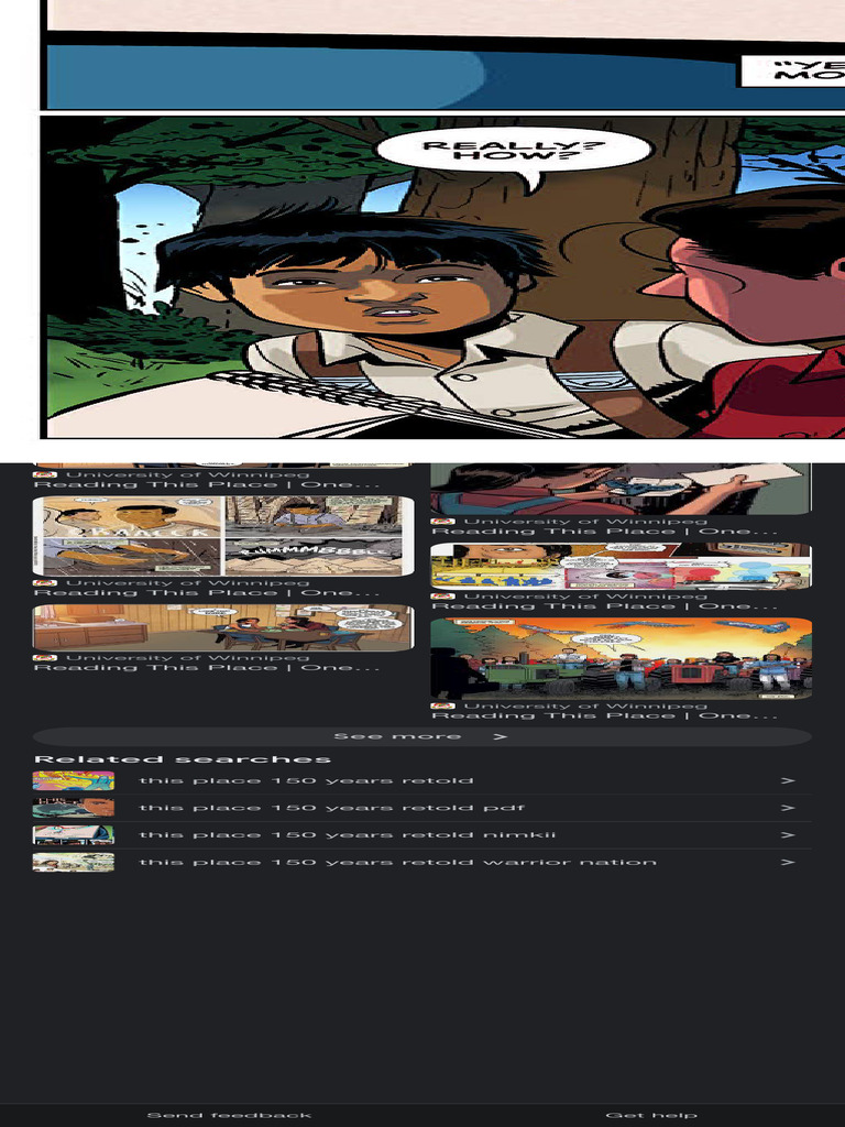 Teddy From Nimkii Story - Google Search | PDF