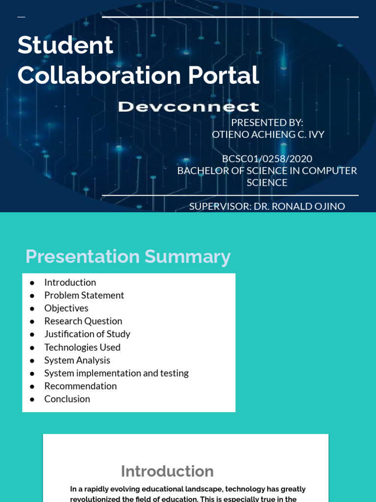 SCP Slides | PDF | Computer Security | Security