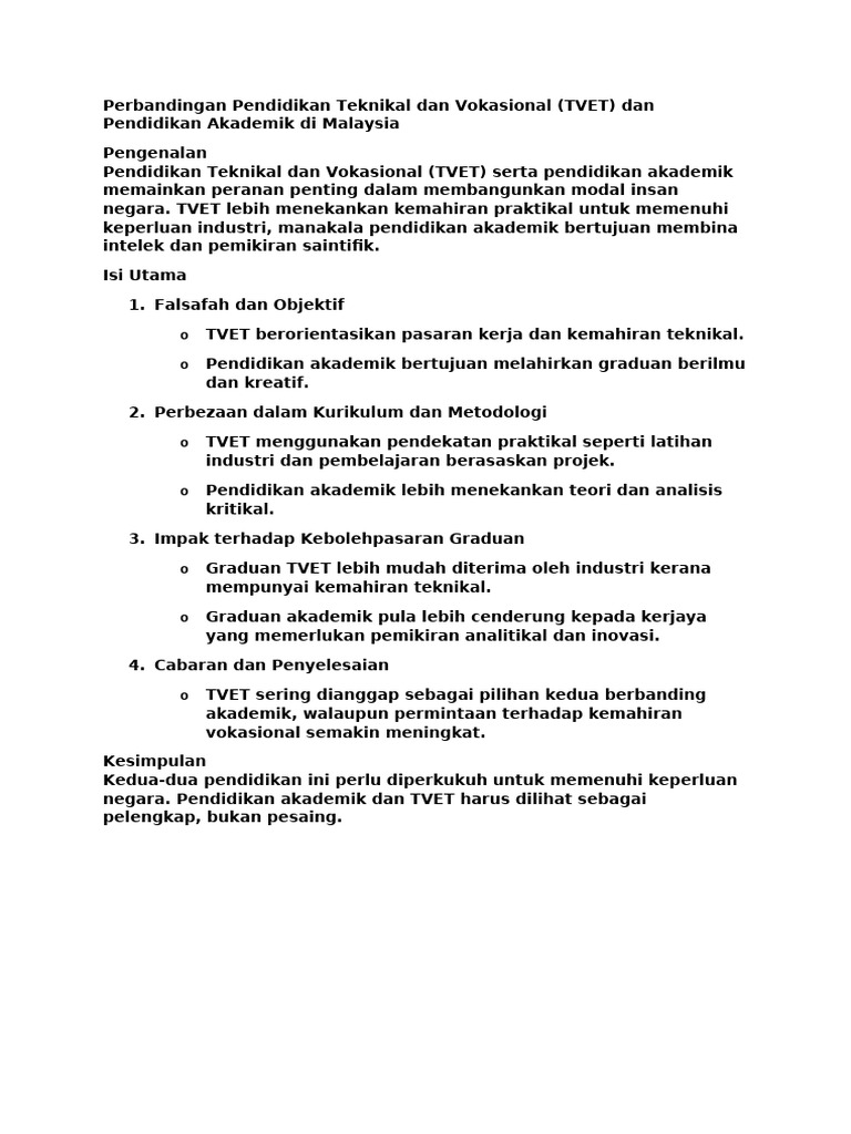 Perbandingan Pendidikan Tradisional Dan Progresif | PDF