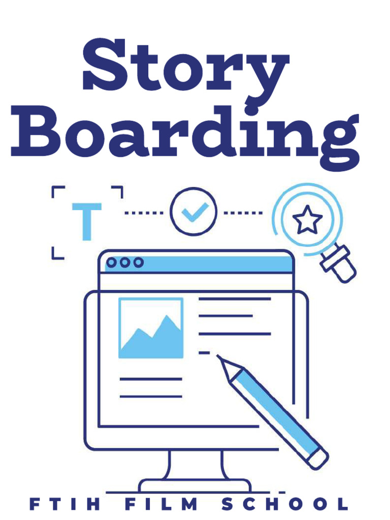 Introduction To Storyboarding Importance Tips Techniques Tools - EBOOK ...