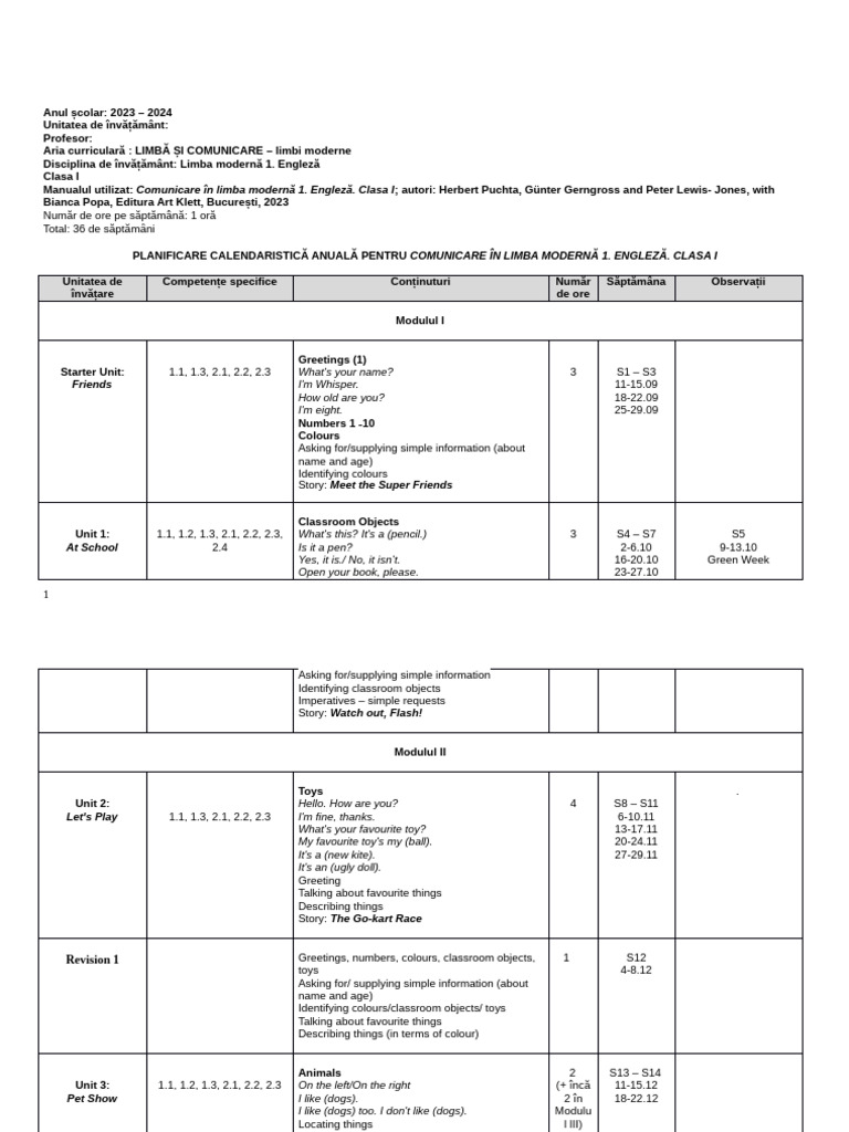 planif_1_art | PDF | Communication