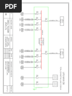 Dfe-B00-Ele-Dwg-Sld-002 - Single Line Diagram For LV Main Distribution ...