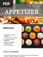 Western Set Menus | PDF