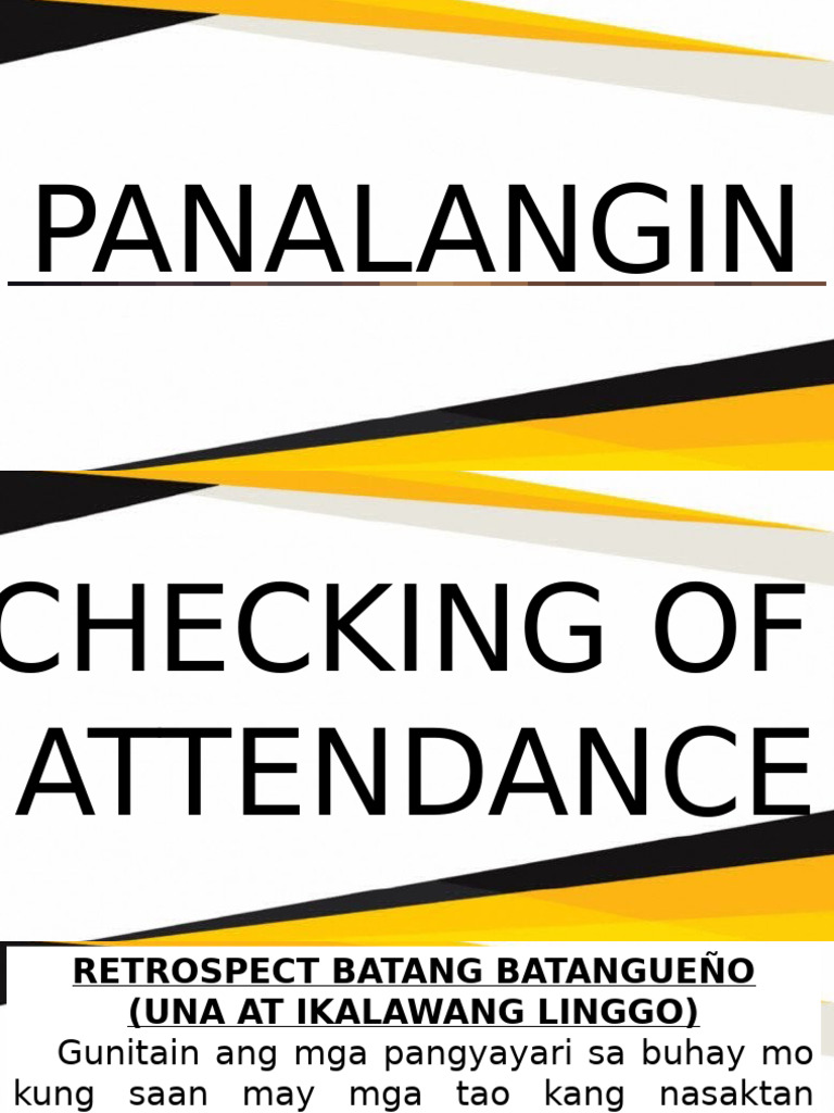 Esp 10 Q2 Week 1-2 | PDF