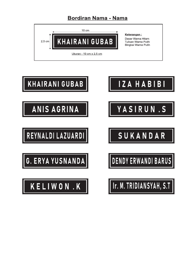 Logo Siap Buat 2024 - 2 | PDF