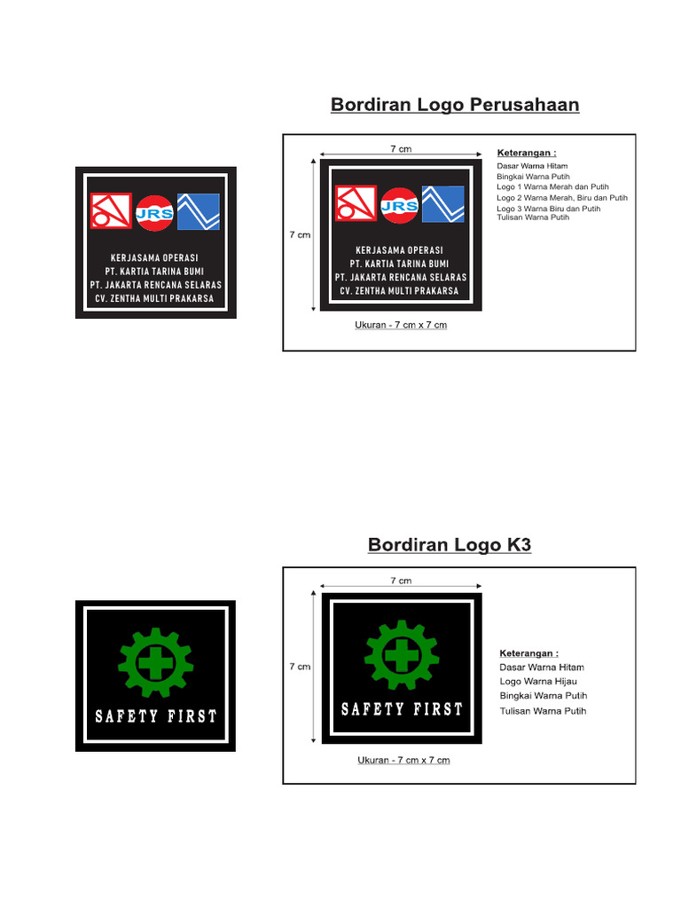 Logo Siap Buat 2024 - 1 | PDF