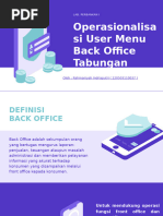 Panduan Pengiriman Artikel Mij | PDF | Komputer