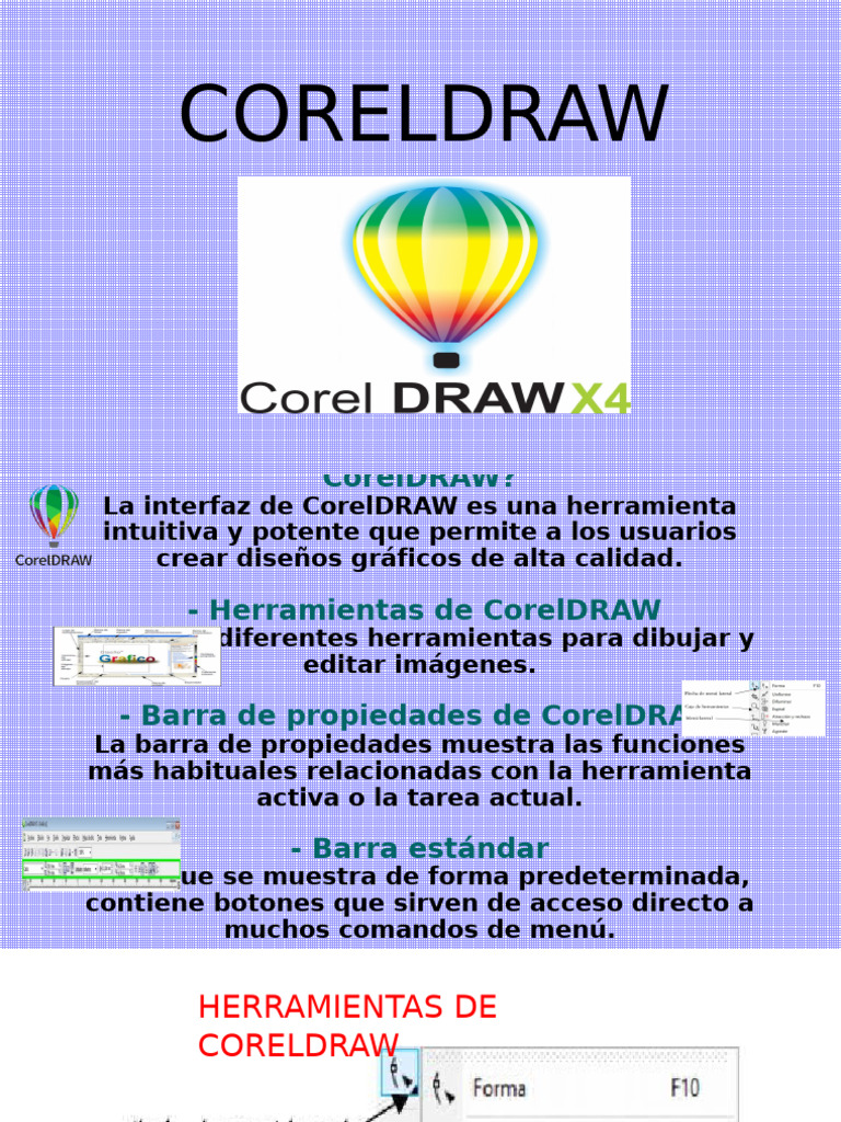 Coreldraw | PDF
