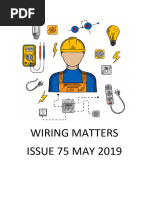 Service and Installation Rules | PDF