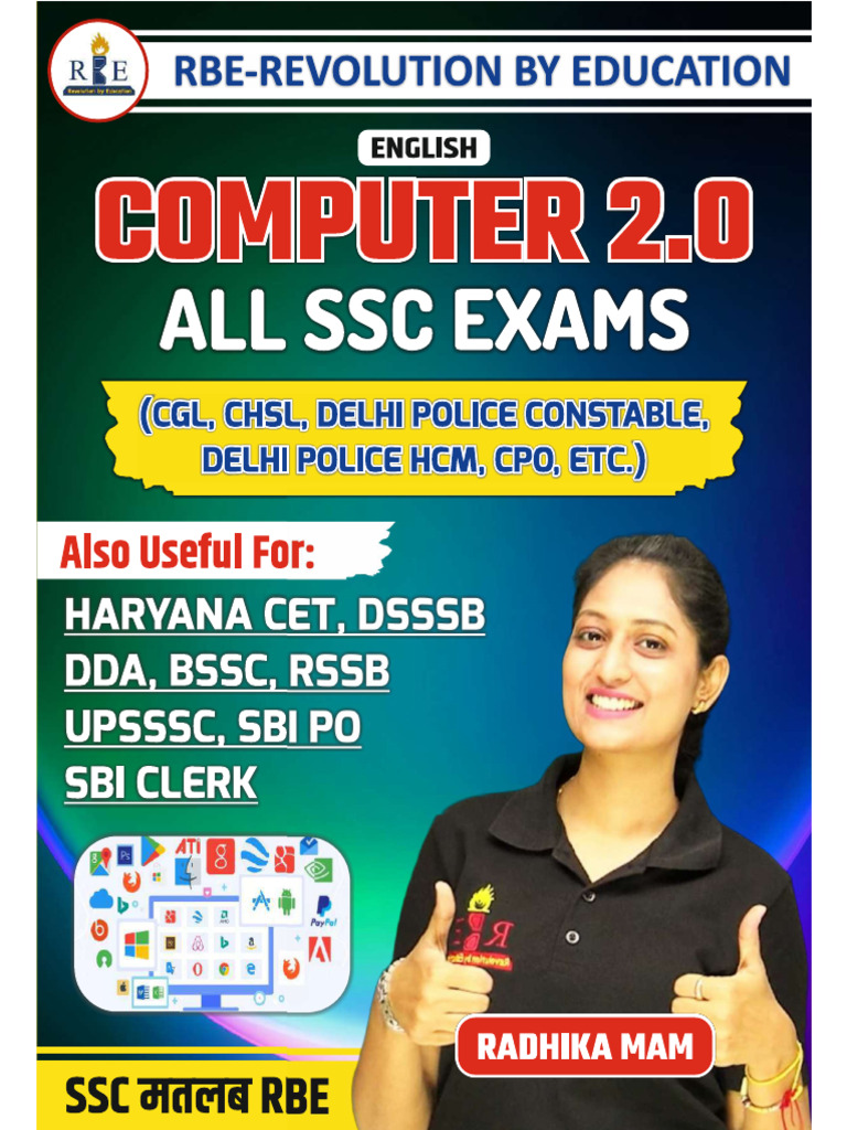 Comp Notes Rbe | PDF