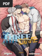 Jinx Chapter 39 | PDF