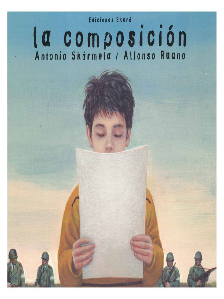La Composición | PDF