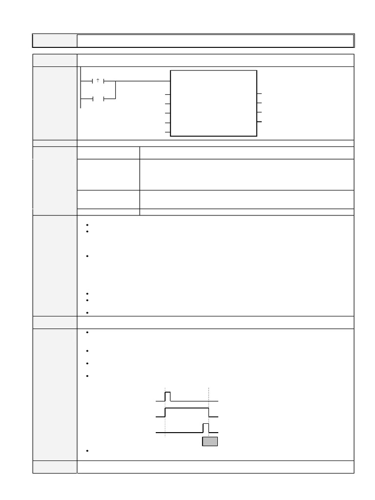 ZSL200 ReadParameterArea | PDF | Parameter (Computer Programming) | Input/Output