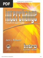 Headway Beginner Student Book 5th Edition Pages 1-50 - Flip PDF ...