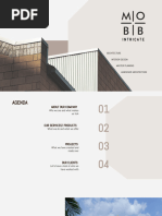Restaurant Floor Plan and Elevations | PDF