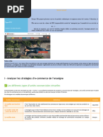 Diapo E33 Situation 2 FDRC PFMP 2 - Finale | PDF | Évolution de carrière | Affaires