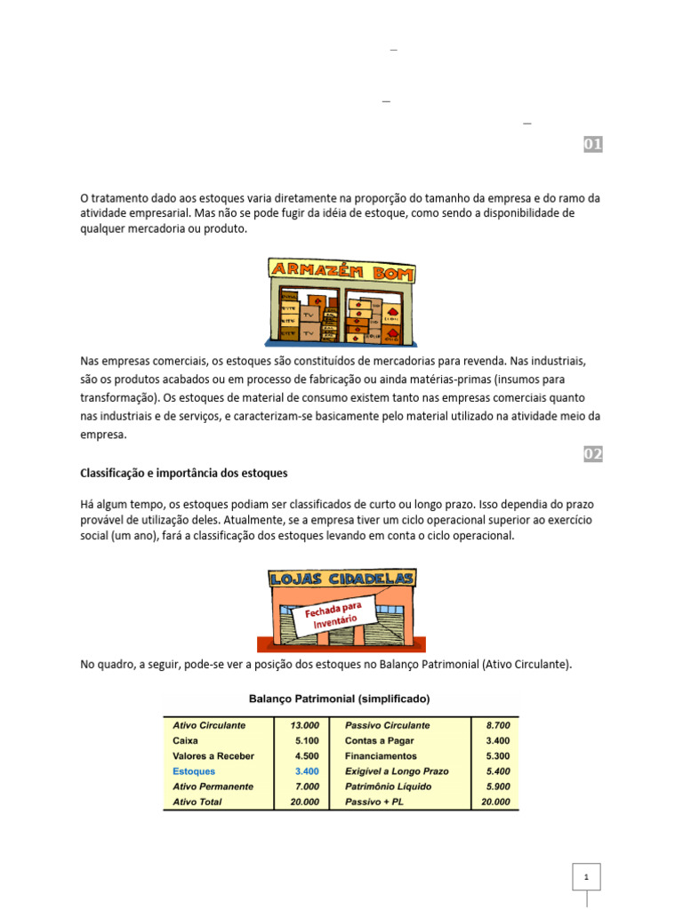 Contabilização de Compras e Vendas | PDF | Contabilidade | Despesa