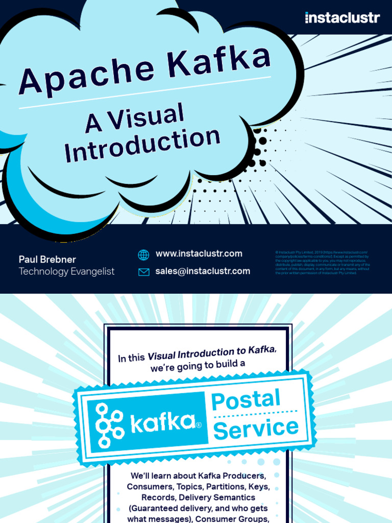 Visual Introduction To Kafka - Nov 19 | PDF | Computer Engineering ...