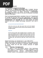 IT-ELEC-03-G01 - How To Complete The Company Income Tax Return ITR14 ...