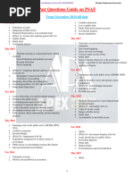 IPSAS 24: Budget Info in Financial Statements | PDF | Financial ...