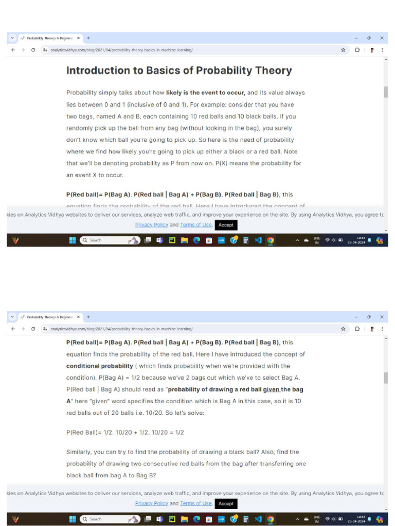 Ai Unit3 Planning | PDF