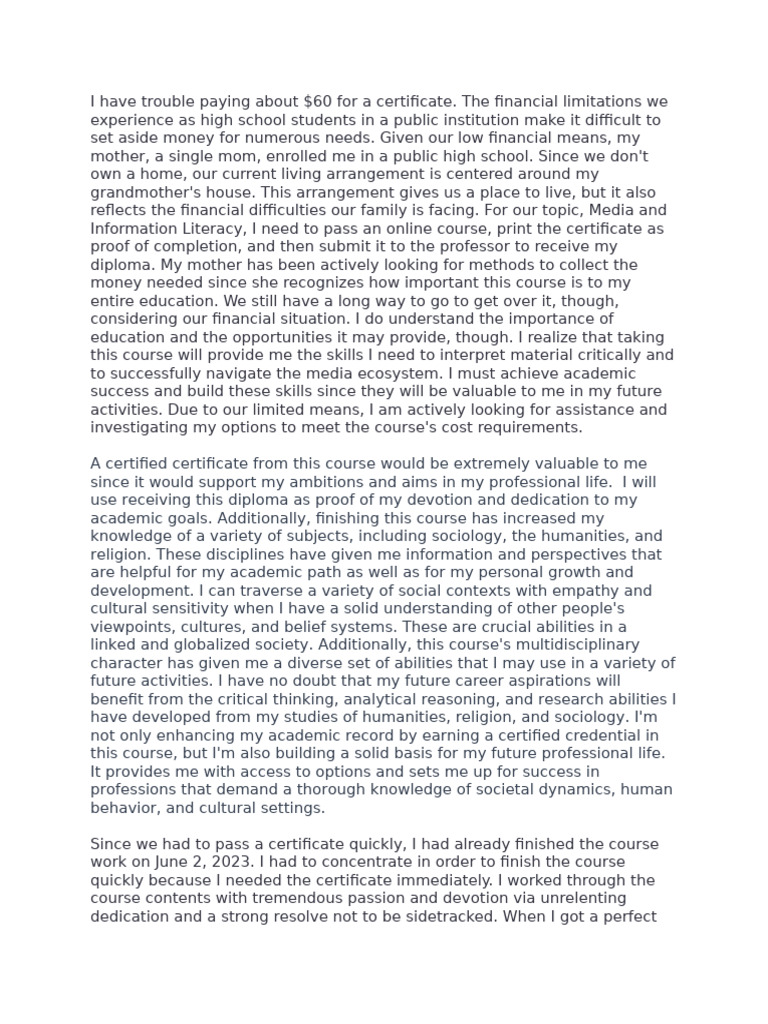 harvardx | PDF | Humanities | Knowledge