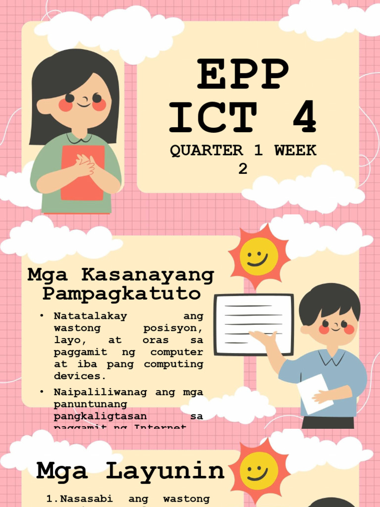 EPP_ICT-4_Q1_WEEK2-Copy | PDF